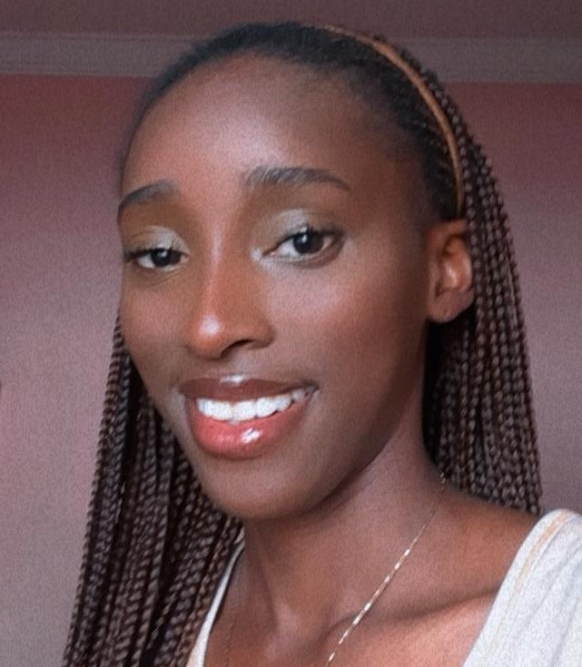 Home- Uwana's Portfolio